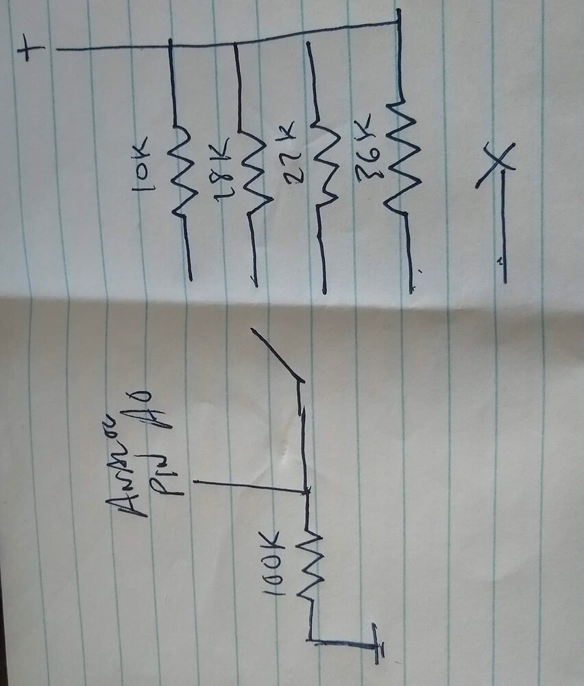 Reading analog values during interrupt - Programming - Arduino Forum
