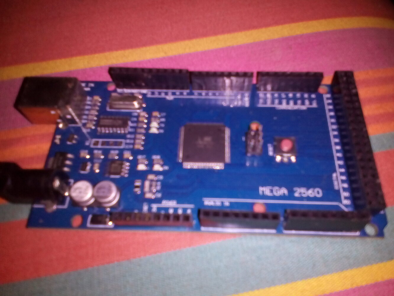 Windows 7 arduino mega 2506 drivers - IDE 1.x - Arduino Forum