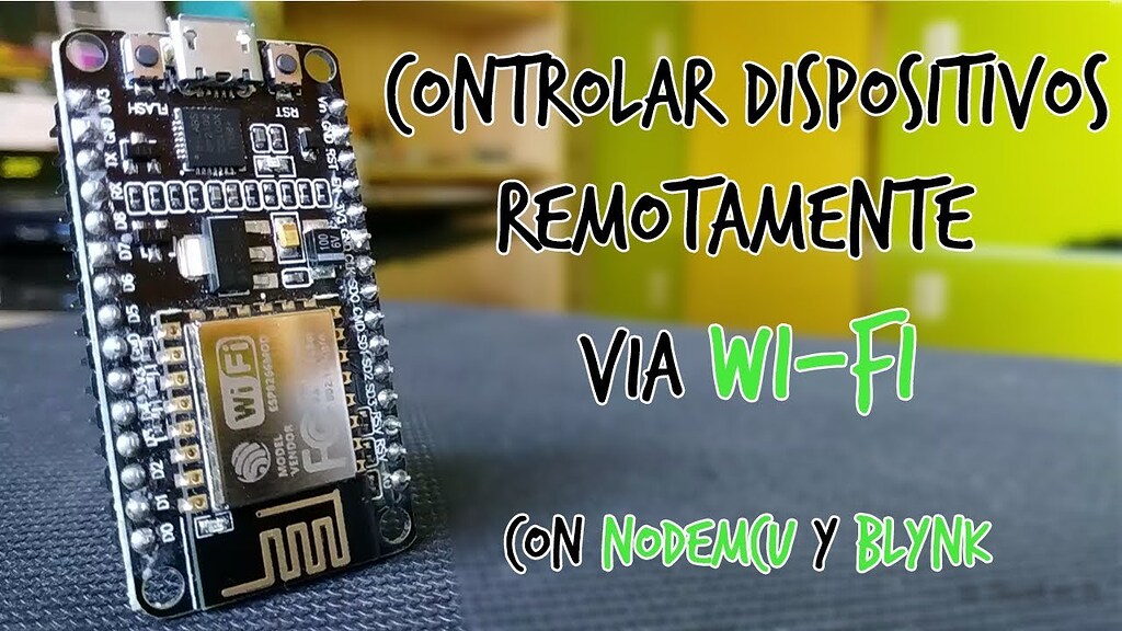 Problema con NodeMCU y Blynk - desconexión automática de internet - Software - Arduino Forum