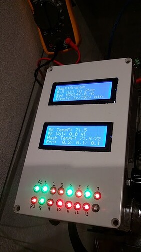 DS18B20 + TLC5940: Invalid Sensor Readings - Sensors - Arduino Forum