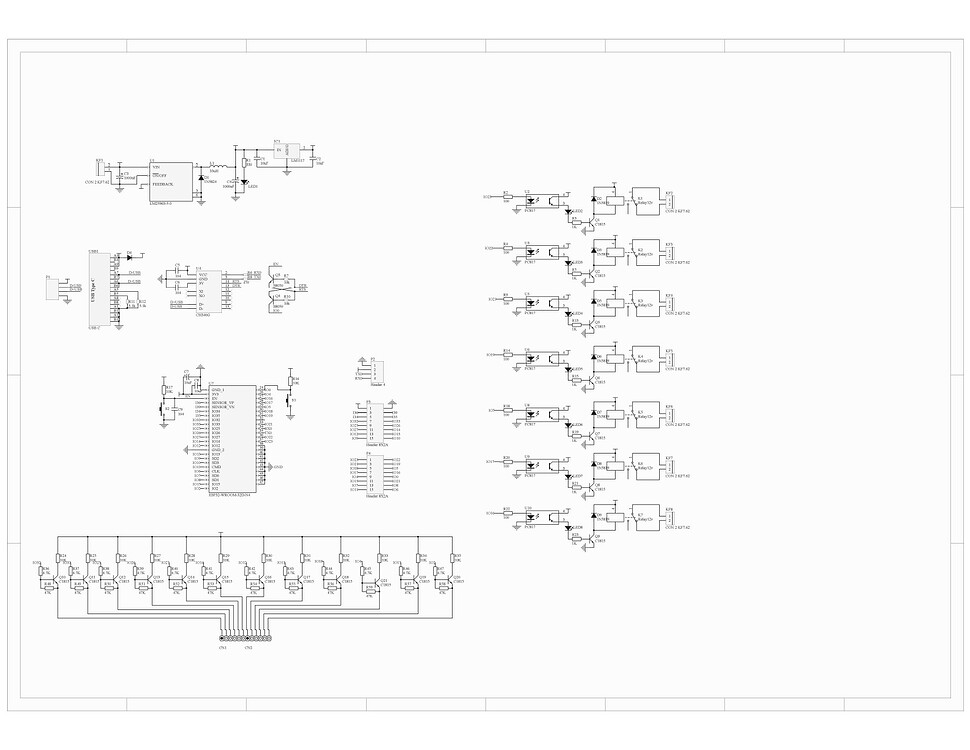 PWM signal noise on ESP32 - General Guidance - Arduino Forum