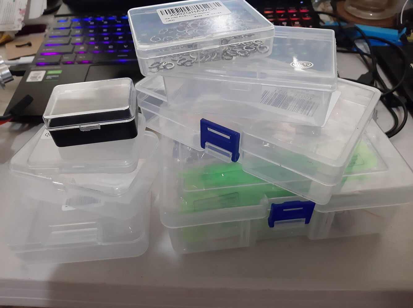 Free project boxes - General Discussion - Arduino Forum