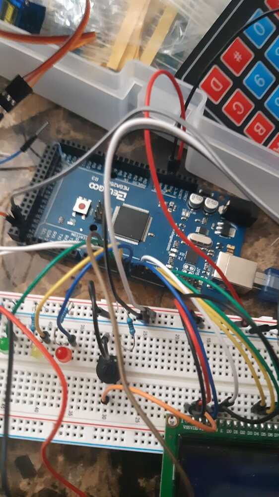 IR Receiver problem - Programming - Arduino Forum