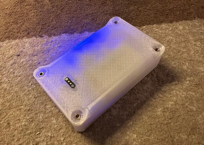 How to battery power a 5V microcontroller with a 3.7V lithium battery ...