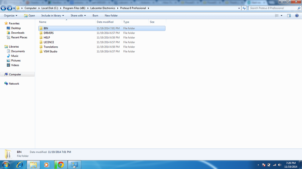 Adding Arduino Library In Proteus 8 Interfacing W Software On The 