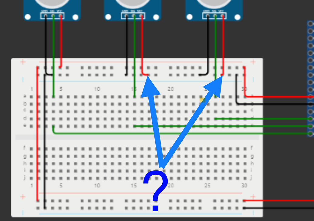 [SOLVED] - CD74HC4067 Multiplexer won't disable at HIGH - LEDs and Multiplexing - Arduino Forum