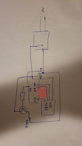 Arduino stop work after few hours - Sensors - Arduino Forum