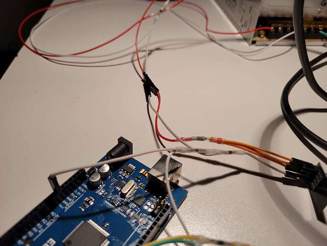 ESP-01S on Arduino MEGA 2560 - A fatal esptool.py error occurred ...