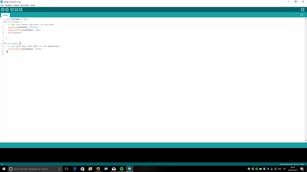 setup() and loop(): does the board restart itself? - IDE 1.x - Arduino ...