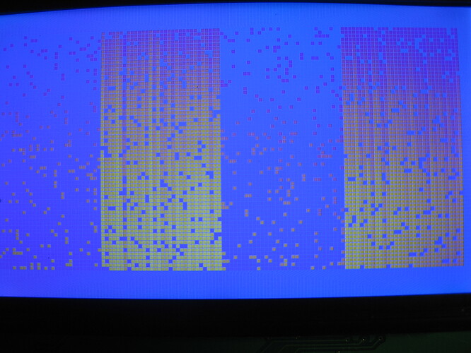 LCD 128x64 + KS0108 problem - Displays - Arduino Forum