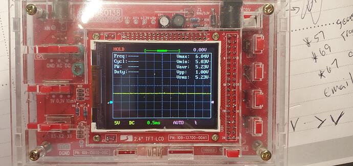 8x8x8 LED with Arduino - No pattern - LED constant on - Page 5 - General Guidance - Arduino Forum