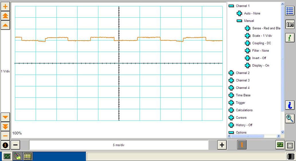 Pulse counter - using internal comparator? - Programming - Arduino Forum