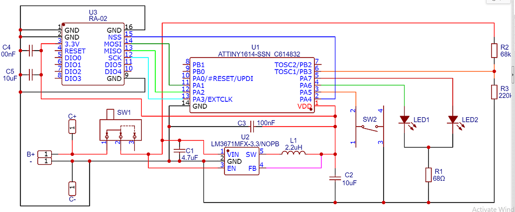 PCB schematic question - 3rd Party Boards - Arduino Forum