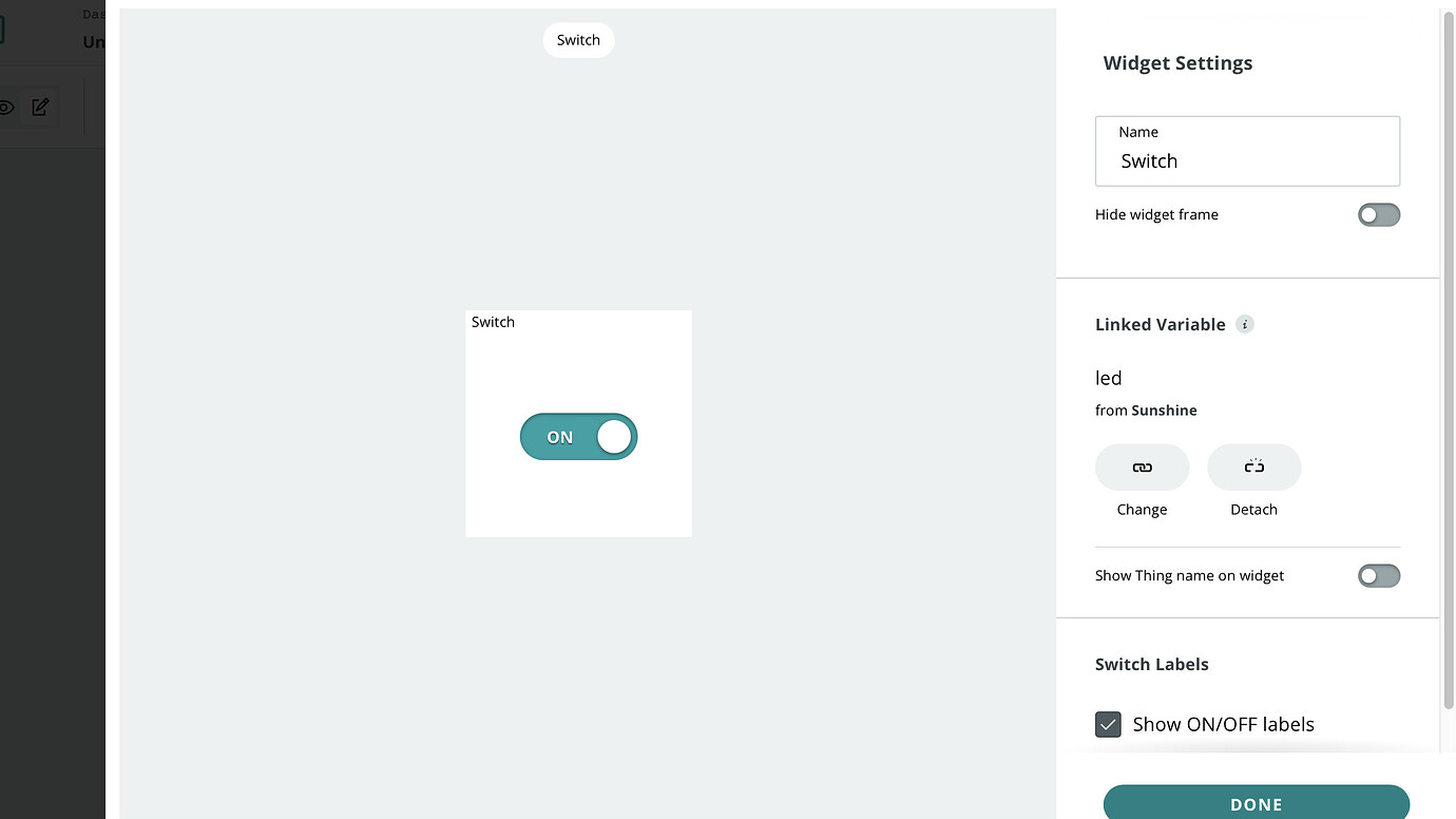 IOT CLOUD using MKR1310 via LORA - Possible Bug ? - Cloud IoT - Arduino Forum