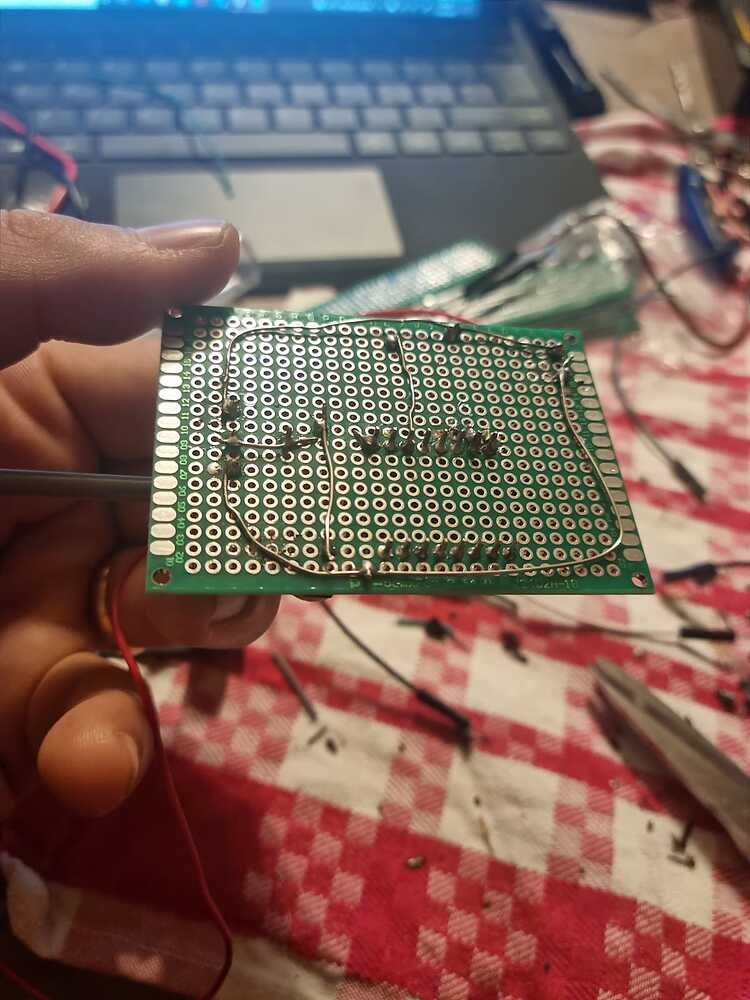 Audio su Arduino1 con Potenziometro - Generale - Arduino Forum