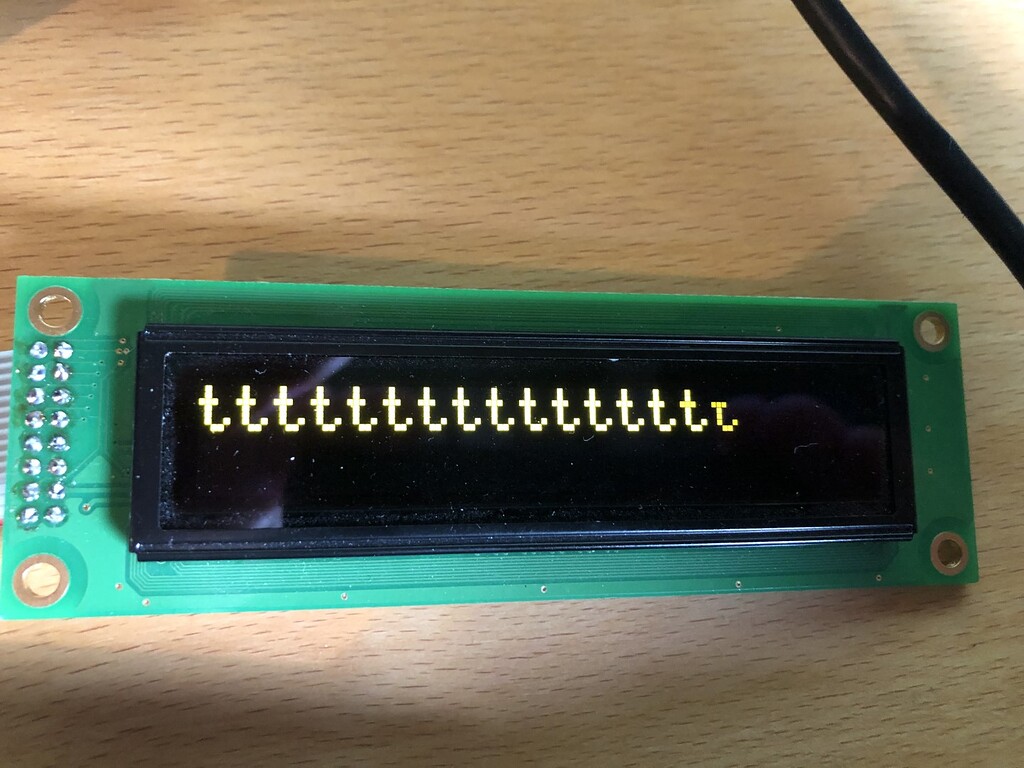 Weird Behaviour Of Due Help Needed Due Arduino Forum