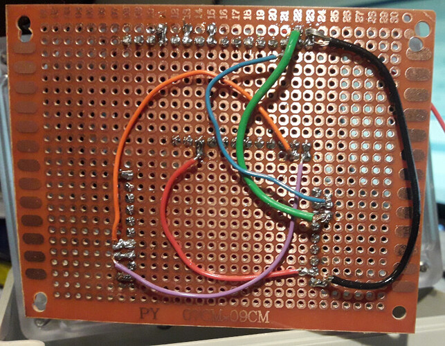 Création d'un proto PCB - quelle est la meilleure façon de procéder ...