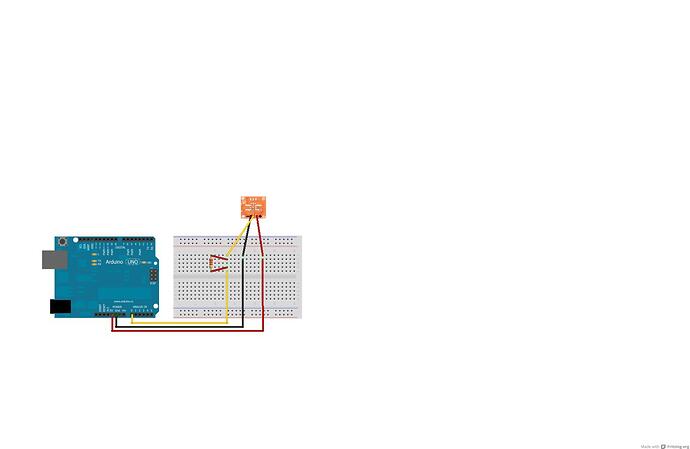 How to connect LDR to arduino?(HELP) - Sensors - Arduino Forum