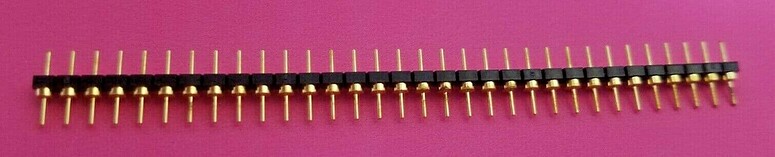I need a socket for the Nano33BLE headers - General Guidance - Arduino ...