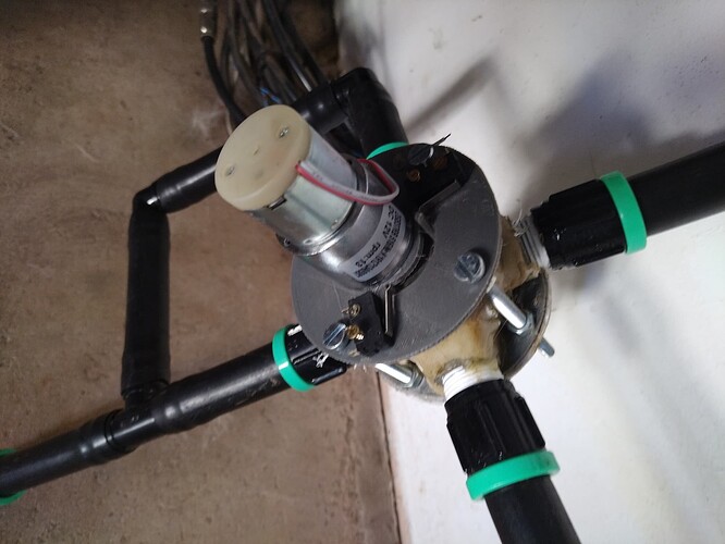 Flow sensor and two relays! - Programming - Arduino Forum Flow sensor and two relays! - Programming - Arduino Forum