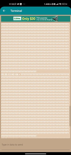 I can not take data from HC06 - Networking, Protocols, and Devices - Arduino Forum