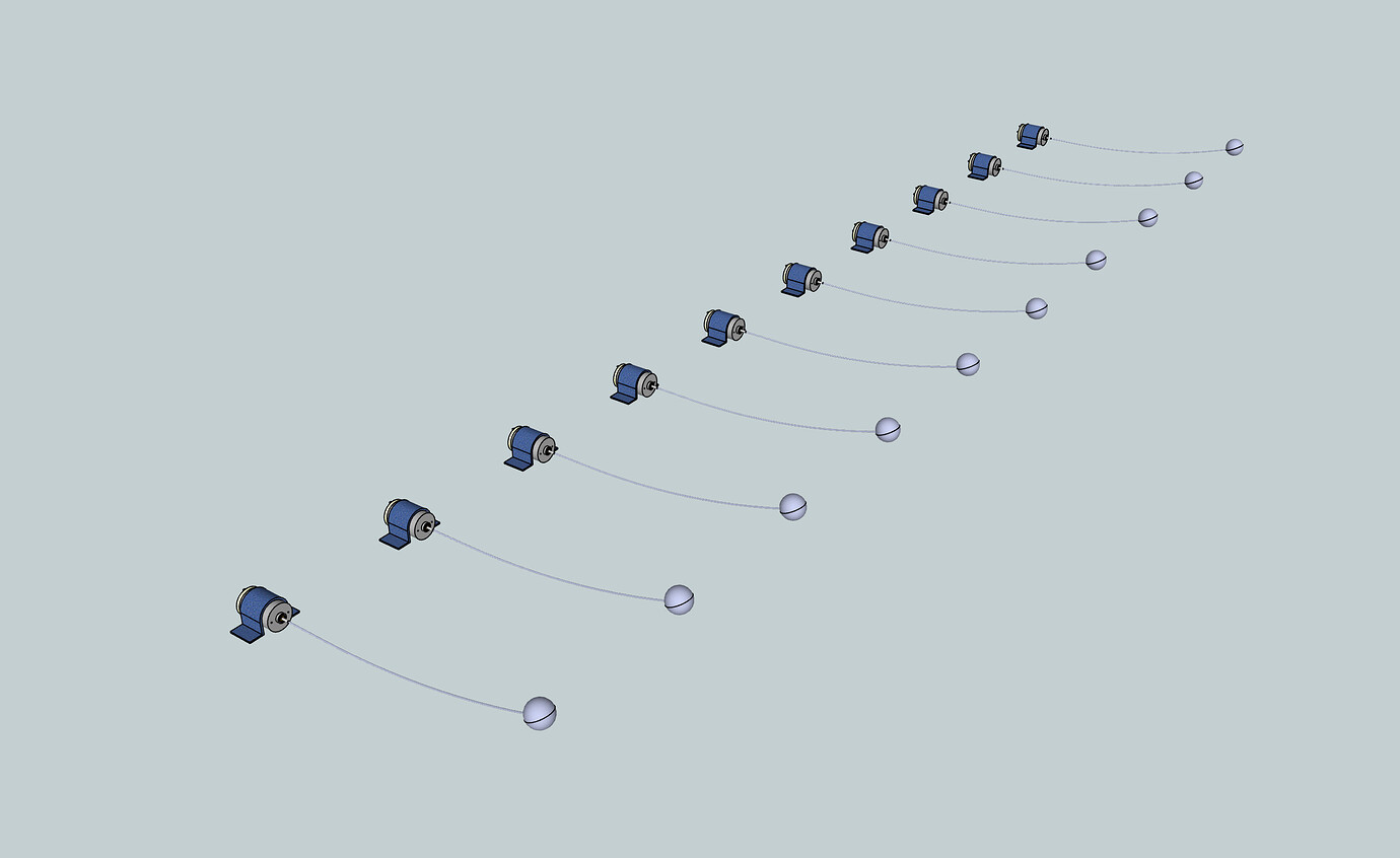 Controlling 10 dc motors - General Guidance - Arduino Forum