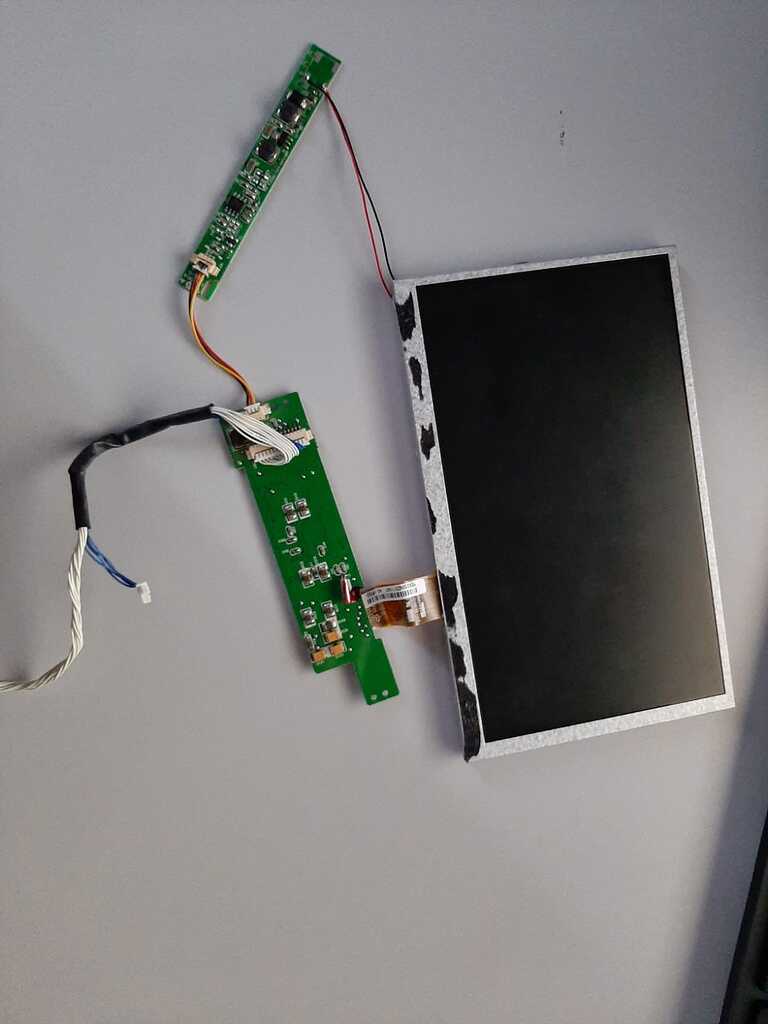 Display 7" CMC 201-0700-R1 2A-OOR - Displays - Arduino Forum