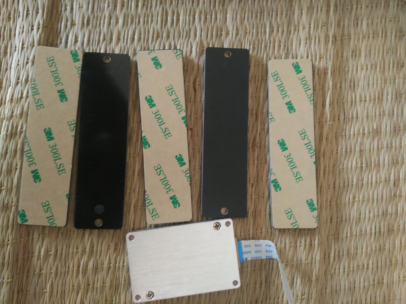 Connect M2210 UHF RFID module with Arduino - General Guidance - Arduino Forum