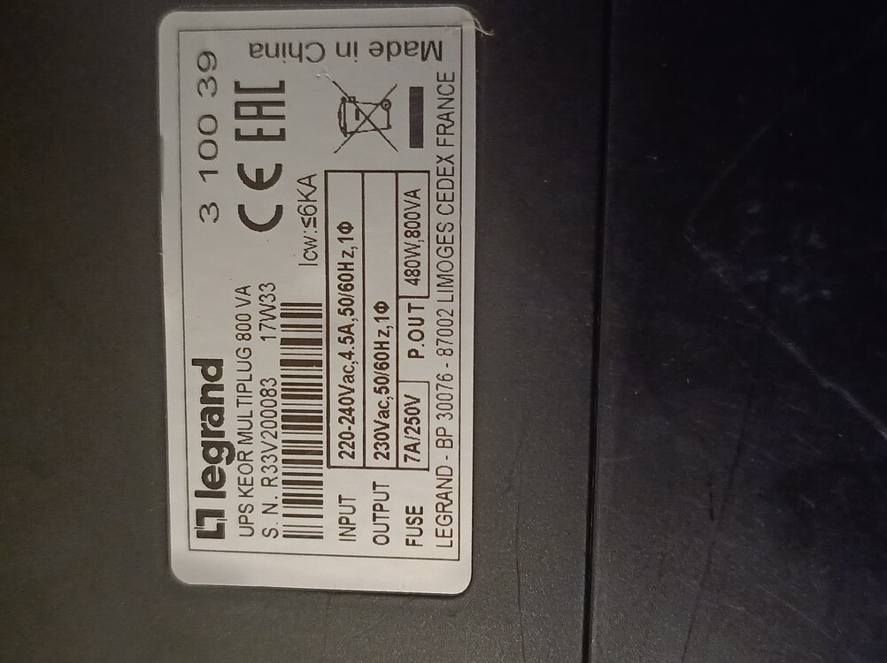 Dubbio l'ennesimo - Hardware - Arduino Forum