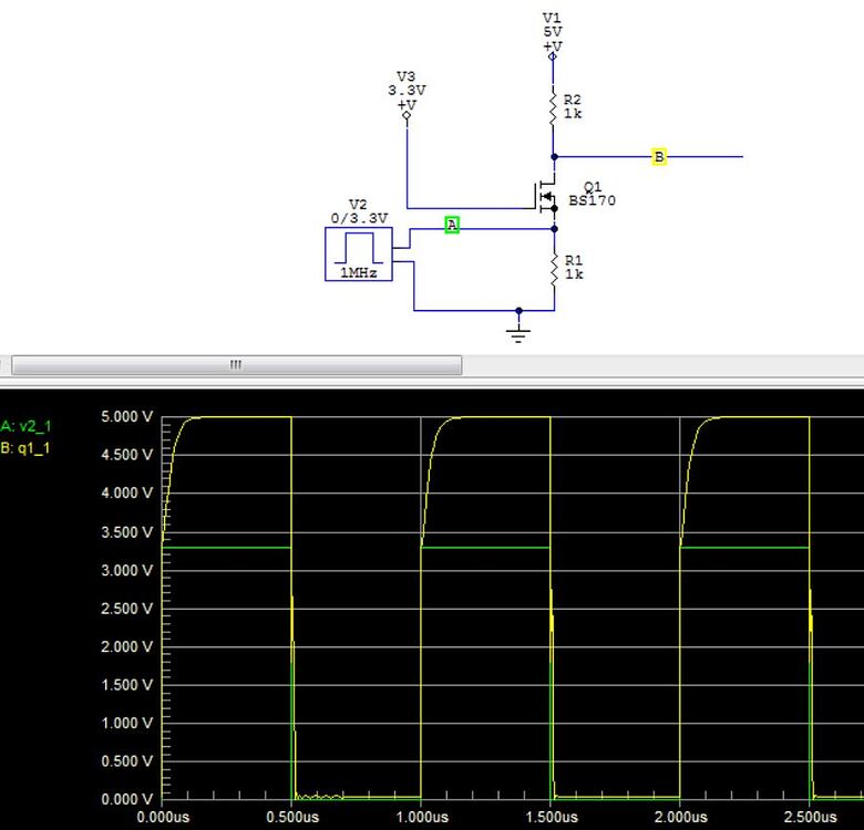 It works, but is this bad practice? - General Electronics - Arduino Forum