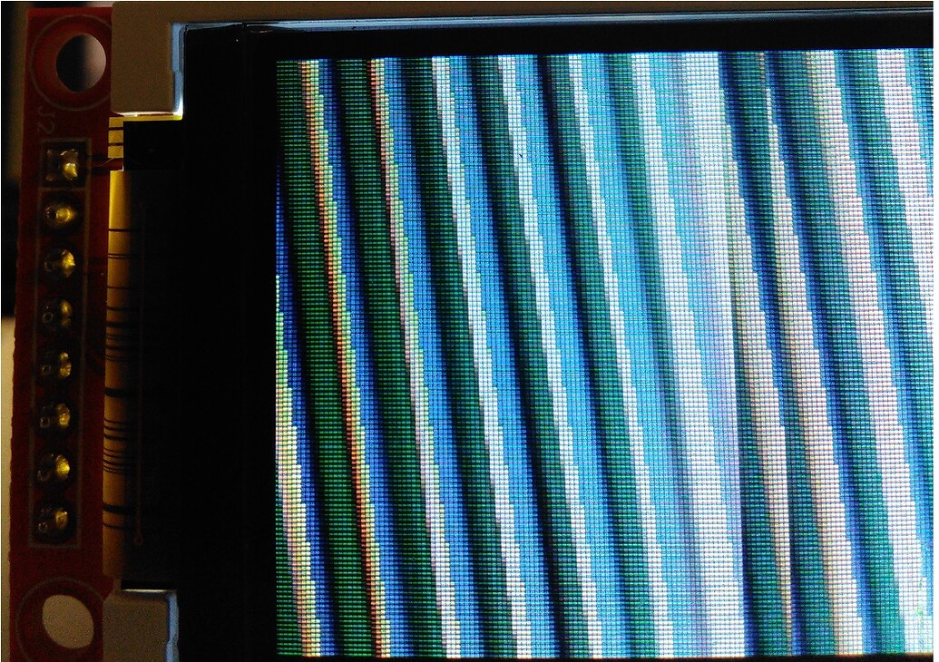 [ESP32 + OV7670 + ArduinoIDE] How to capture frame - 3rd Party Boards - Arduino Forum