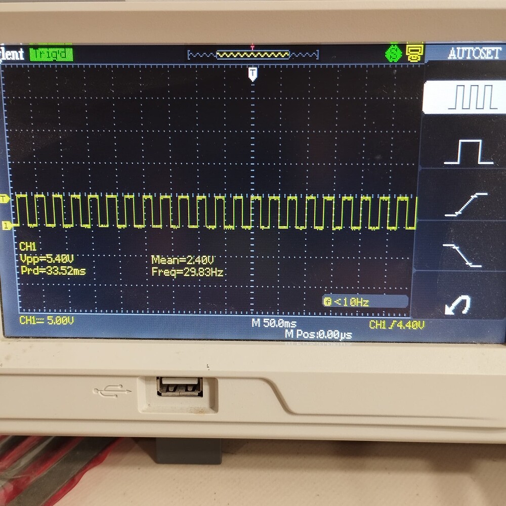 Controllare una ventola a 4 fili con Arduino - Hardware - Arduino Forum