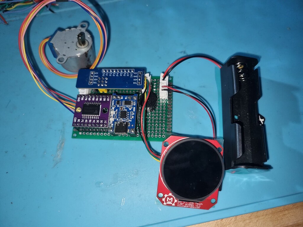 Combining 2 battery charger circuit - Product Design - Arduino Forum Combining 2 battery charger circuit - Product Design - Arduino Forum