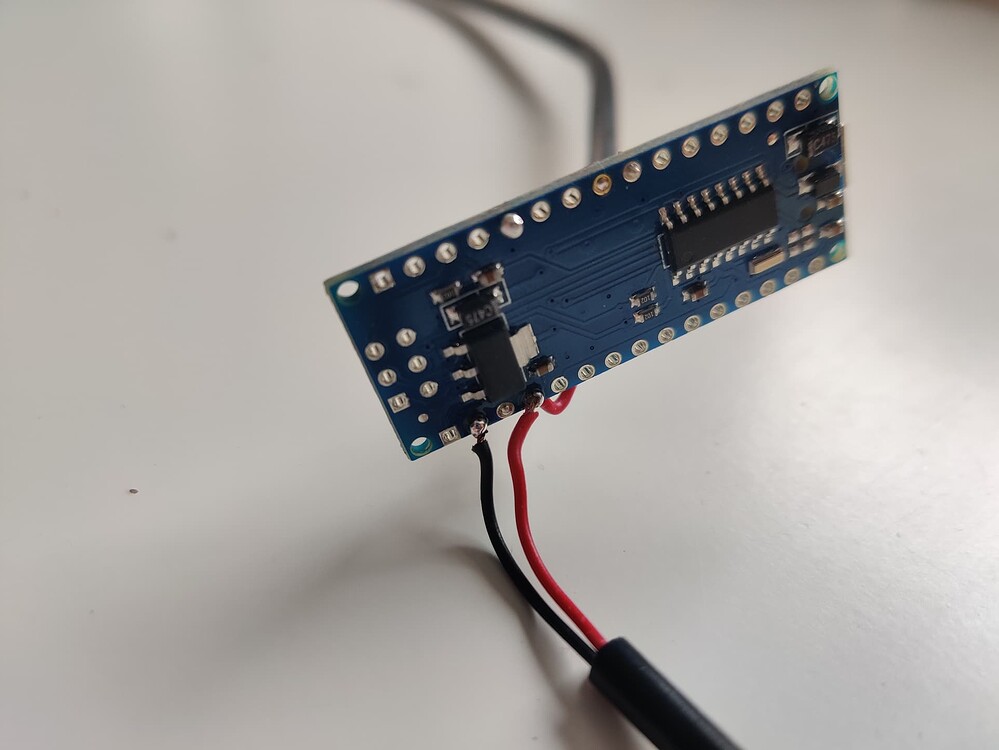 Nextion Display sending corrupt data - Displays - Arduino Forum