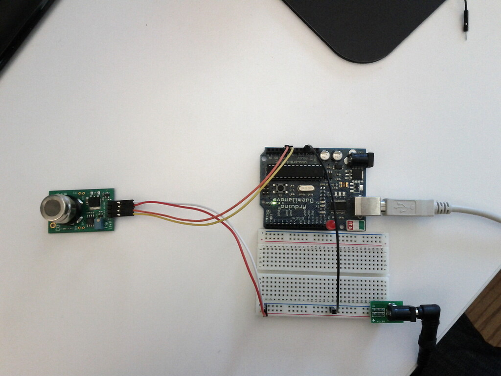 CO2 Parallax sensor - Sensors - Arduino Forum