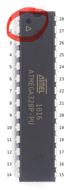 I think i burnt my arduino uno - Uploading - Arduino Forum