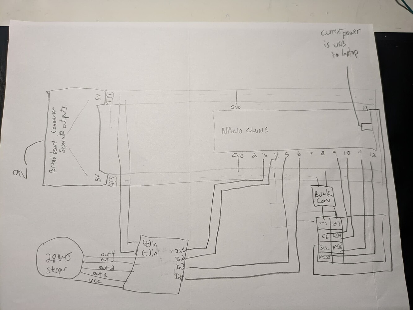 NRF24l01 transmits button press 1-3 times, then fails - Programming - Arduino Forum