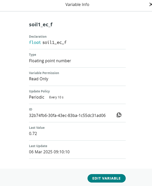 Time Zone Discrepancy: X-Axis (UTC+9) vs. Data Points (UTC+0) - Cloud IoT - Arduino Forum