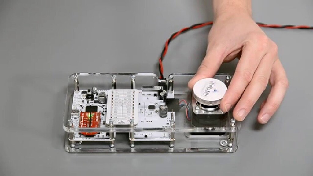 Trinamic TMC2209 Stall Guard - help please - Motors, Mechanics, Power and CNC - Arduino Forum