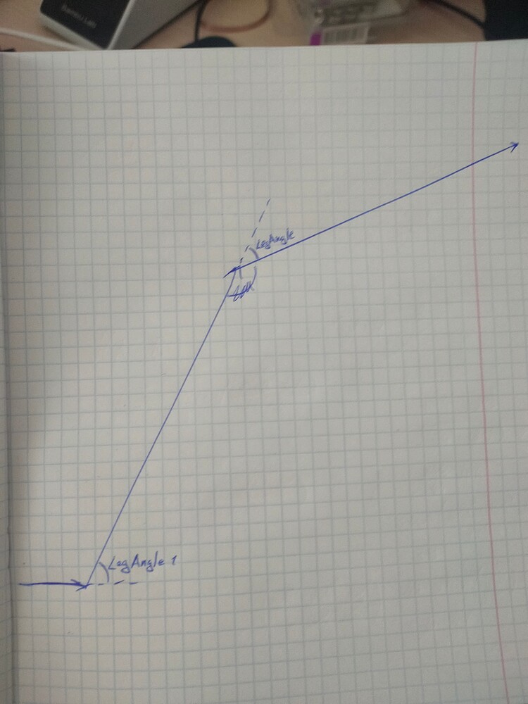 Someone, please help me with some inverce kinematics - Programming - Arduino Forum