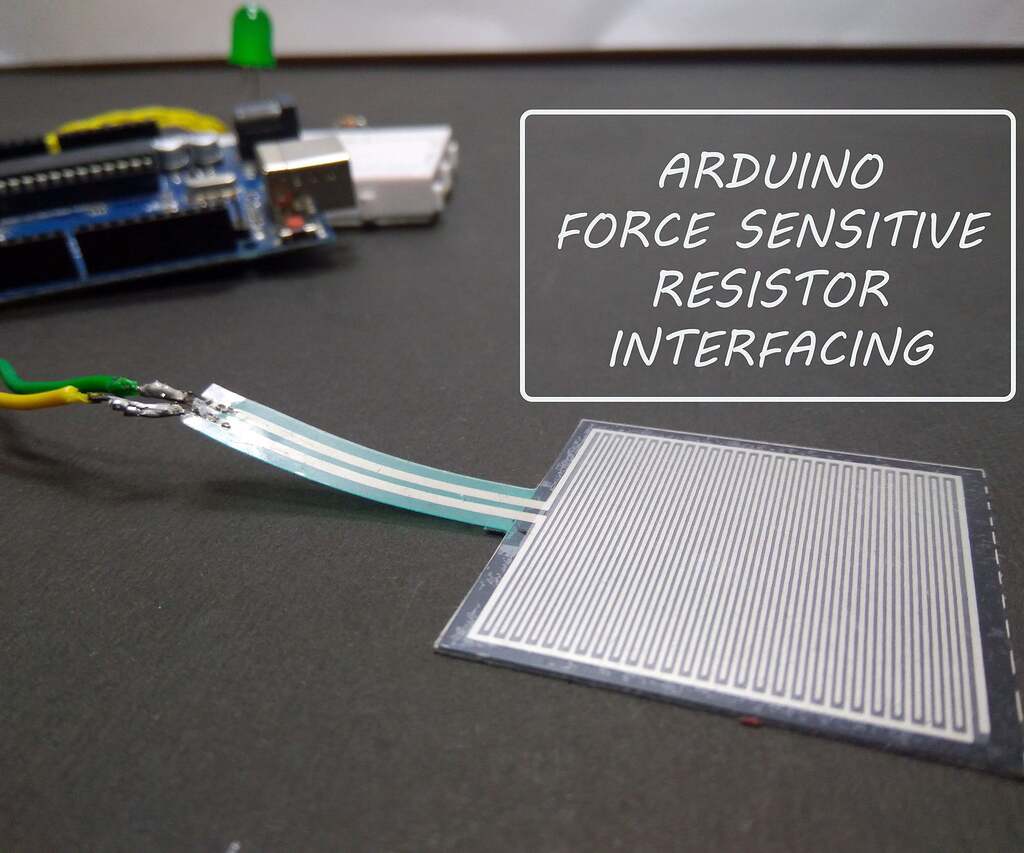 FSR LED Project - Help me please - General Guidance - Arduino Forum