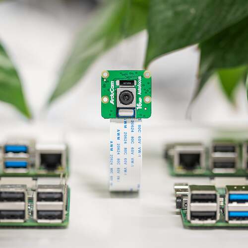 Opencv Et Traitement Dimage Sur Arduino Français Arduino Forum