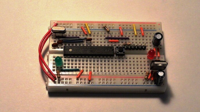 FTDI basic & serial upload to atmega328P breaduino out of sync - IDE 1.x - Arduino Forum