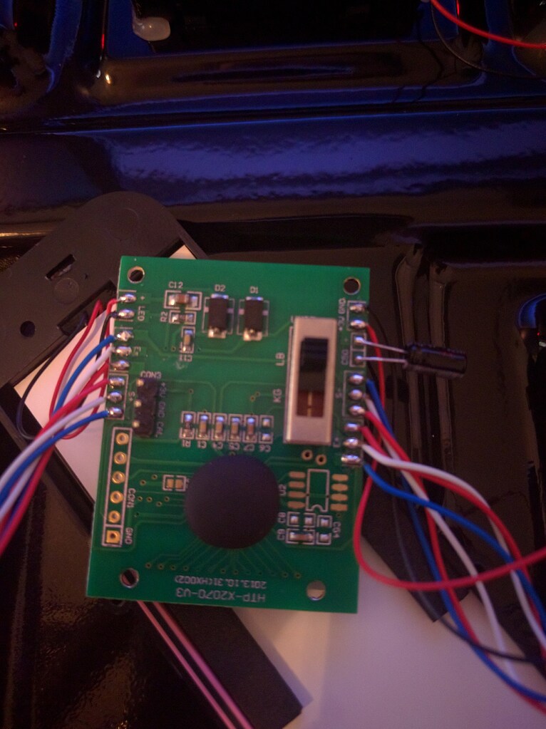 Bathroom Scale - Wheatstone Bridge - General Guidance - Arduino Forum