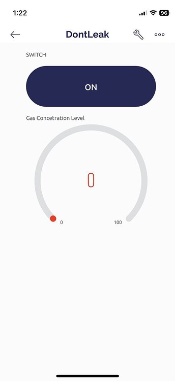 Compilation error: 'mq2' was not declared in this scope - General Guidance - Arduino Forum