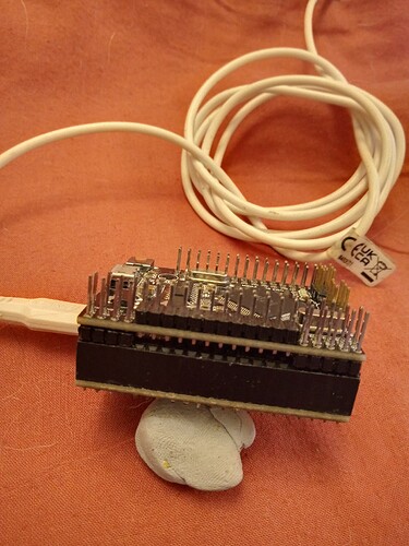 Using The Right Approach Or Start Again Page 3 Programming Questions Arduino Forum 9635