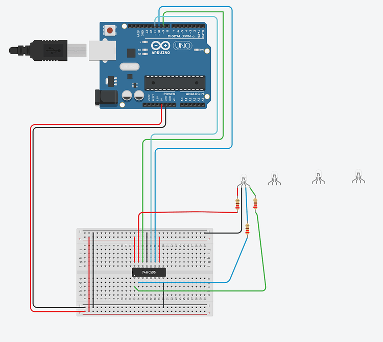 Simulate Analogwritepin 0 255 With Digitalwrite Leds And Multiplexing Arduino Forum 6362