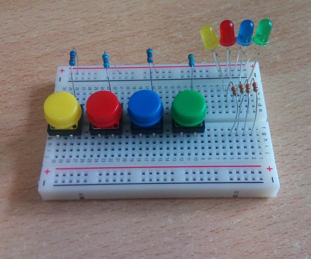 Por dónde empezar? - Hardware - Arduino Forum