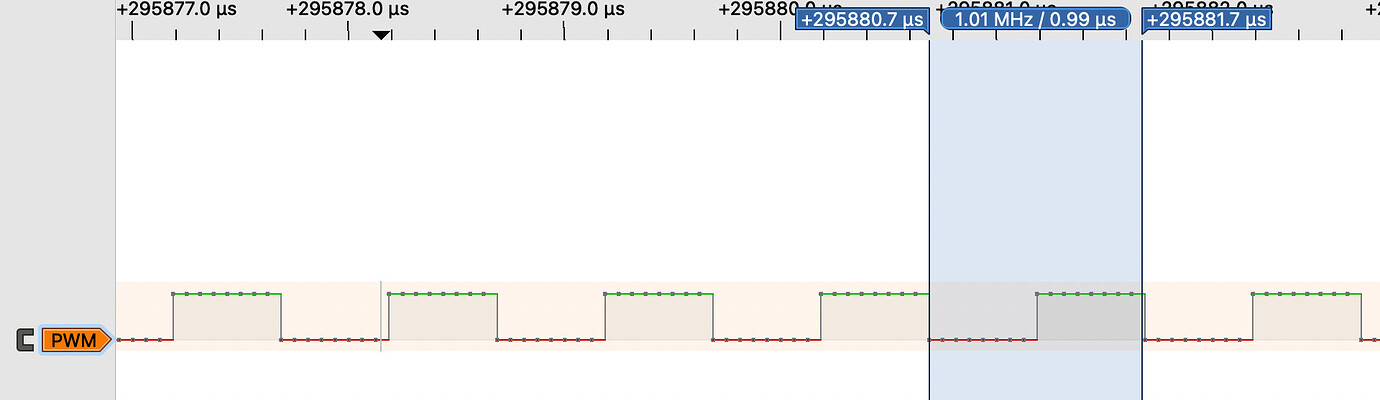 Issue writing TLC5948A LED Driver Library with SPI - Networking, Protocols, and Devices ...