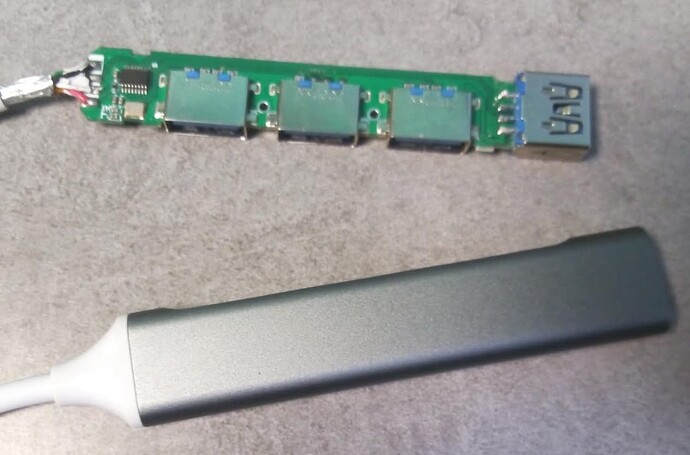 USB-C to 12V + USB for arduino project - General Guidance - Arduino Forum